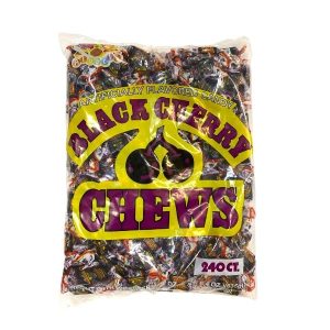 Albert's Chews - Silmon Wholesale