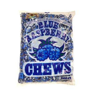 Albert's Chews - Silmon Wholesale