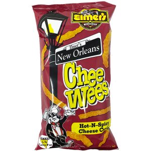 Elmer's CheeWees - Silmon Wholesale
