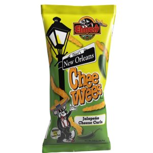 Elmer's CheeWees - Silmon Wholesale