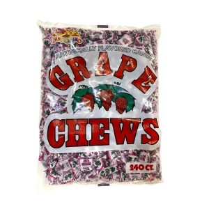 Albert's Chews - Silmon Wholesale