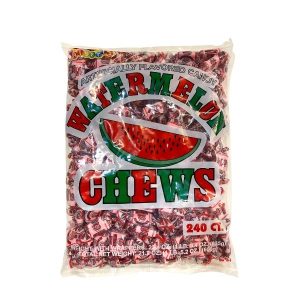 Albert's Chews - Silmon Wholesale